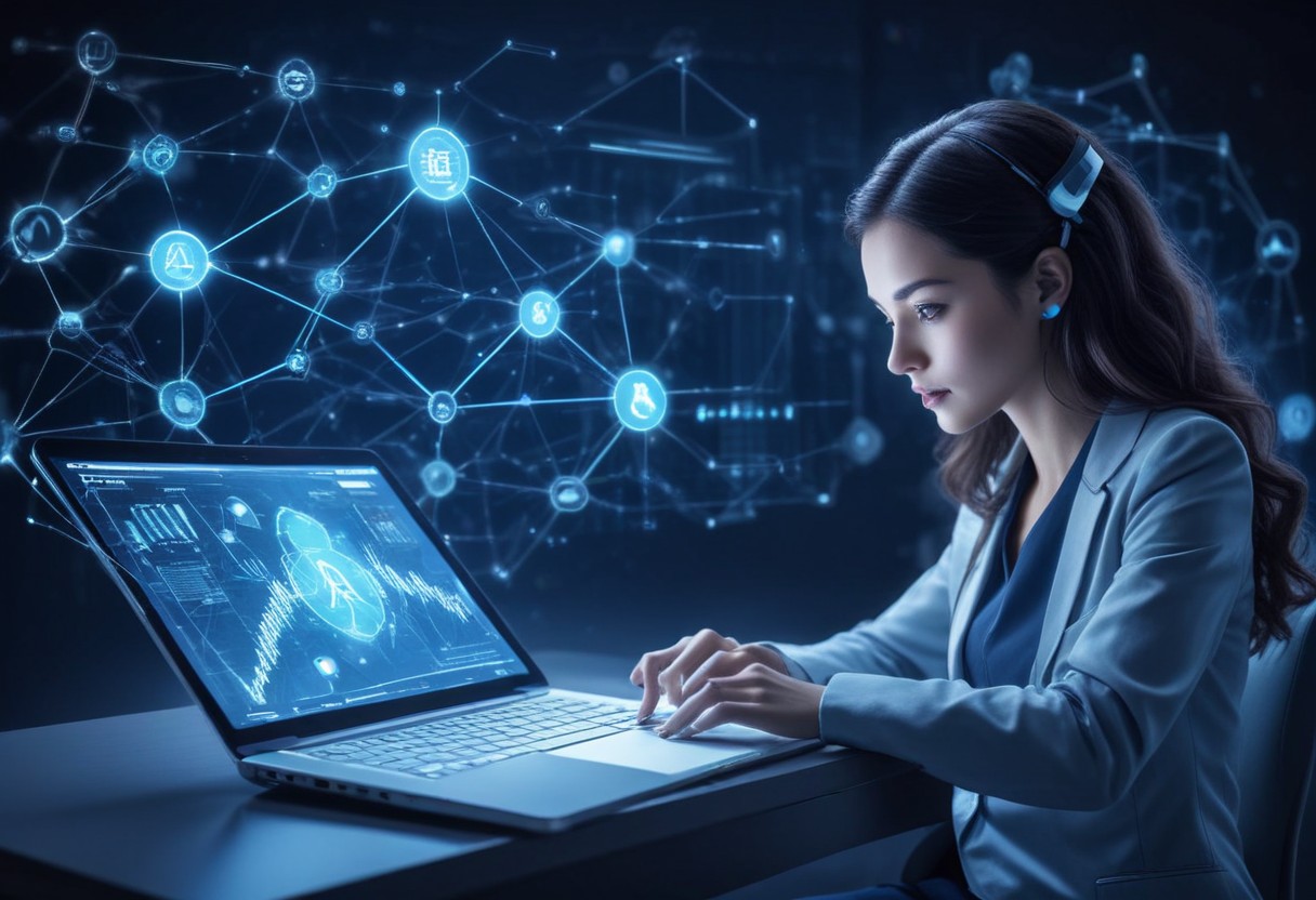 Enhanced Data Dashboards